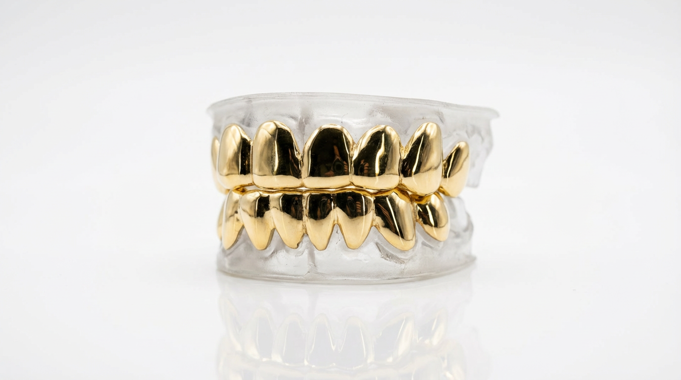 5 Best Custom Grillz Designs to Perfect Your Smile (2026)